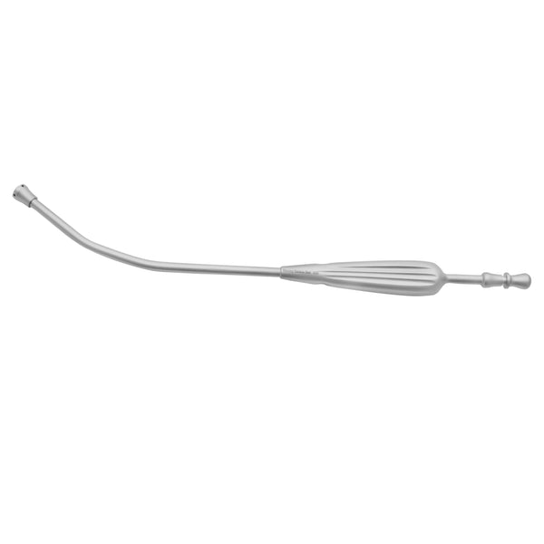Yankauer Suction Tube 28cm – Lenox Vet Usa