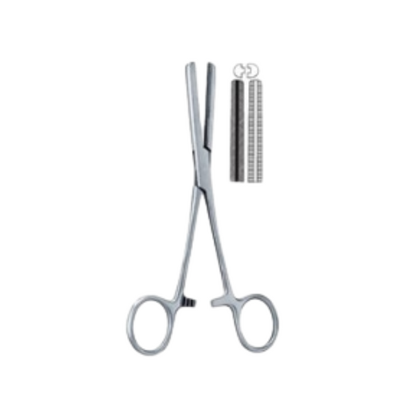 Hemostatic Forceps Veterinary – Lenox Vet Usa