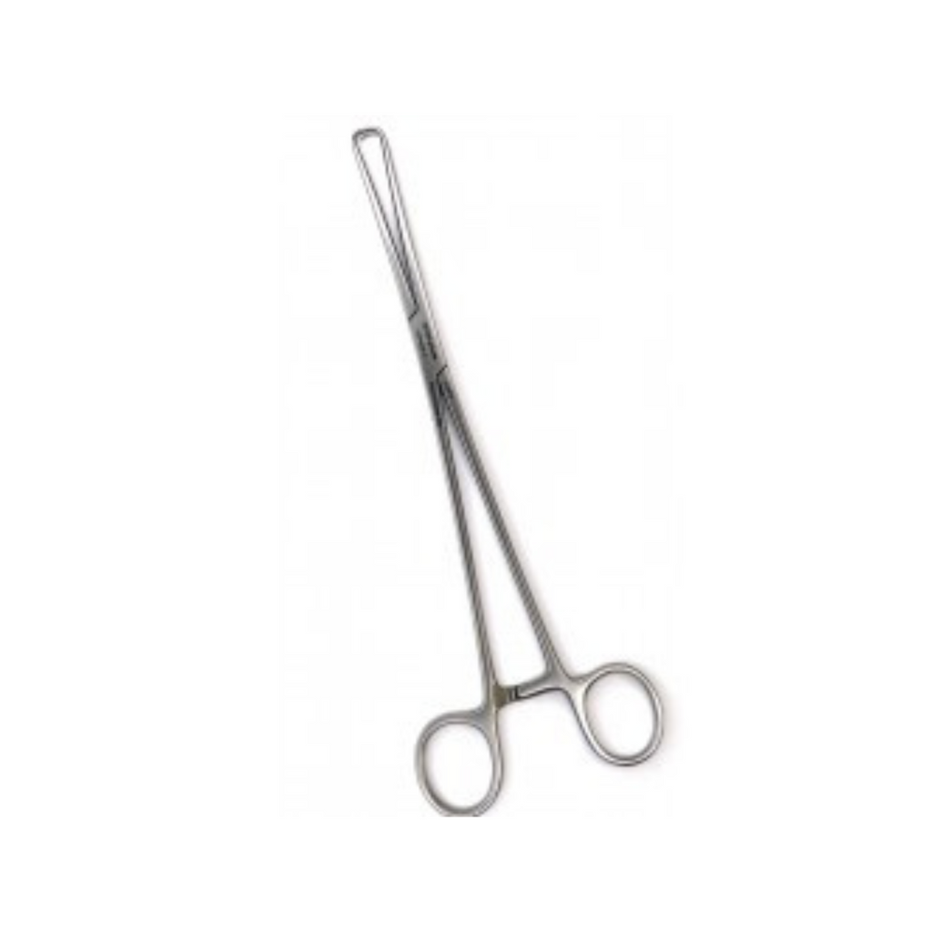 Towel Clamps - Sponge Forceps Veterinary – Lenox Vet Usa