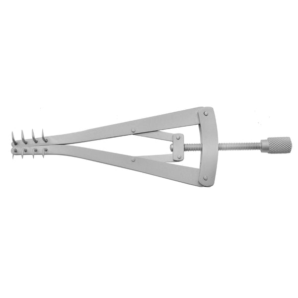 ALM SPECULUM 10 CM SHARP – Lenox Vet Usa