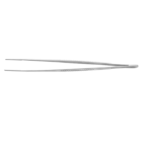 De-Bakey Tissue Forceps 25cm – Lenox Vet Usa