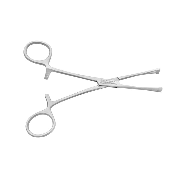 Colin Forcep 5.5 inch – Lenox Vet Usa