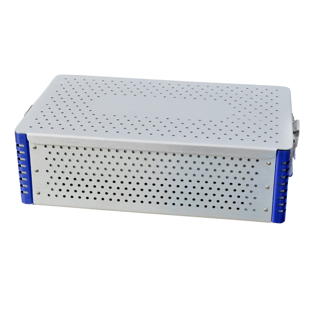 Basic Orthopedic Instruments Set in Sterilizable Box – Lenox Vet Usa