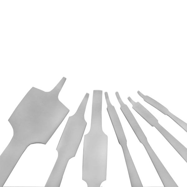 Hohmann Retractor Set of 7 – Lenox Vet Usa