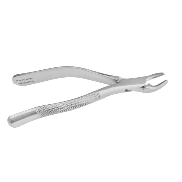 Extracting Forceps Fig. 150 Apical Upper Universal Forceps. – Lenox Vet Usa