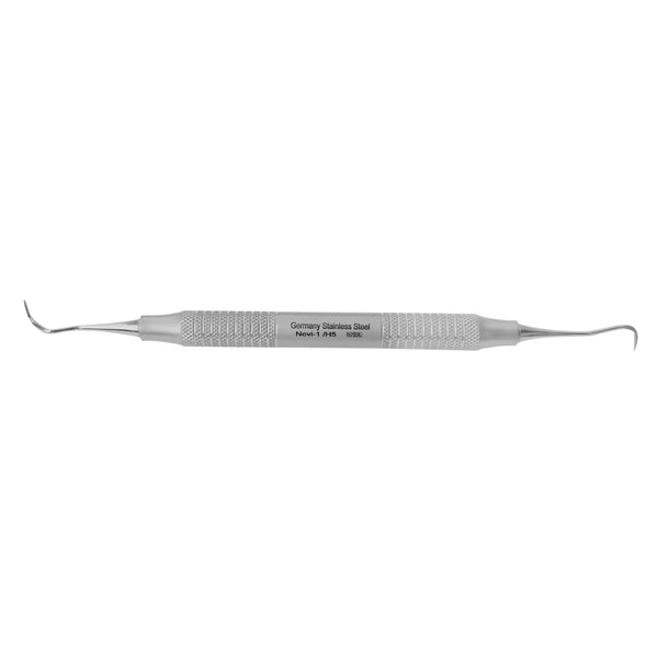 SICKLE SCALER NEVI-1 H5 ANTERIOR – Lenox Vet Usa