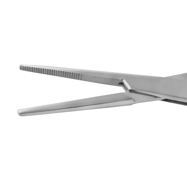 KELLY FORCEPS STR 14CM – Lenox Vet Usa