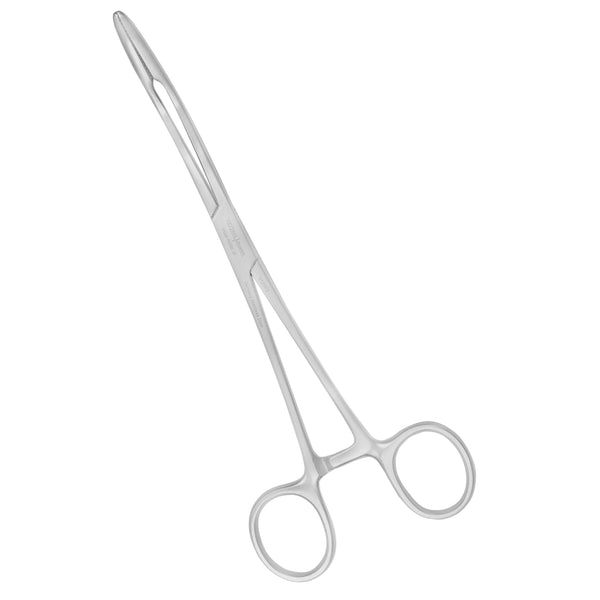 Maier Polypus forceps, Curved 20cm – Lenox Vet Usa