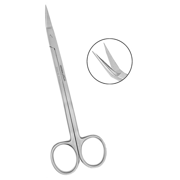 Dean Scissors Sharp 17.5cm- German Prime Quality – Lenox Vet Usa
